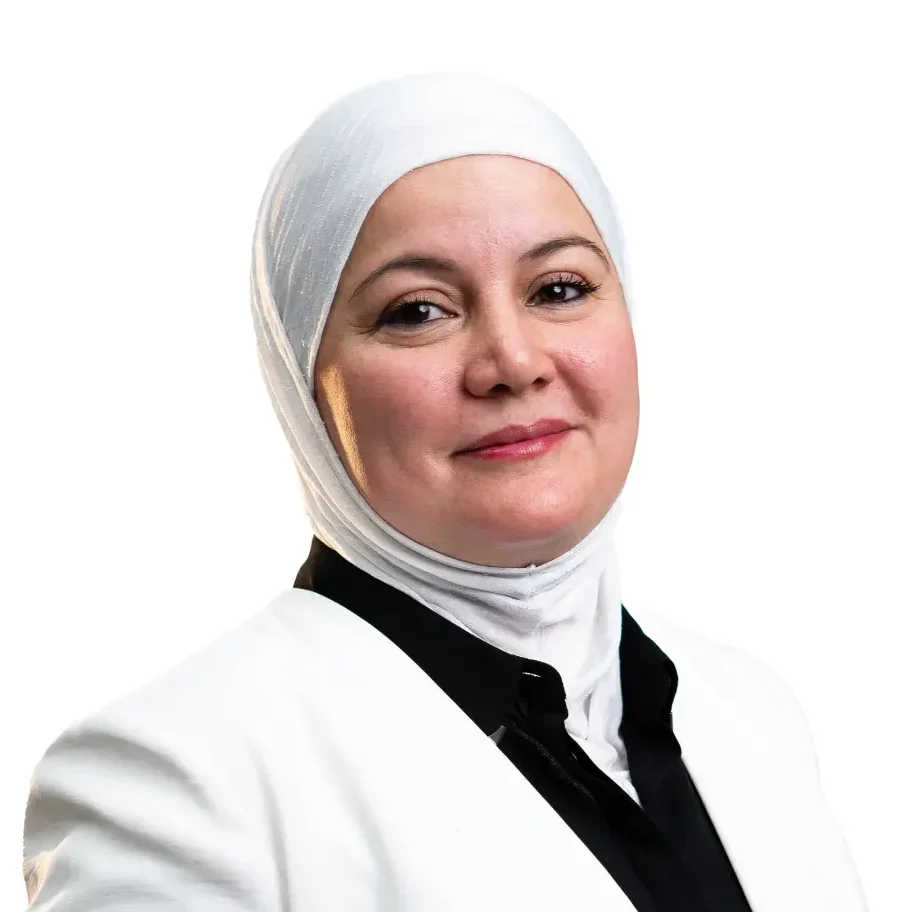 Al Bustan Medical Center, Khalifa City A, Abu Dhabi